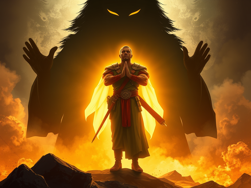 Why Does The Church Today Need Prayer Warriors? – Grand Haven Pentecostals